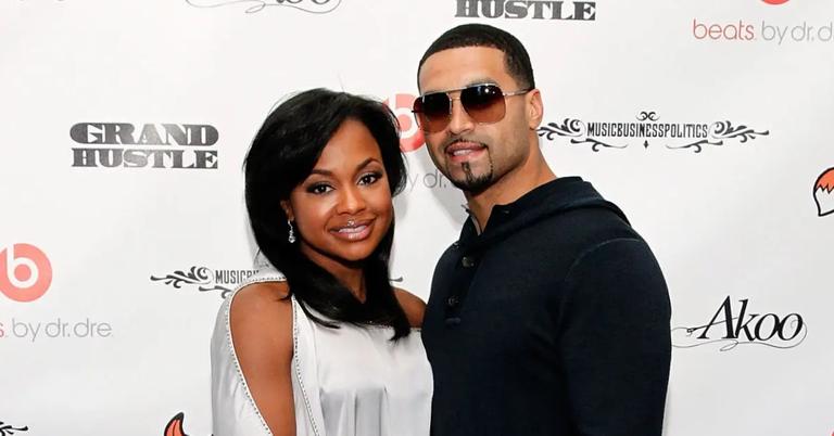 Phaedra Parks and Apollo Nida’s Relationship Timeline Revealed