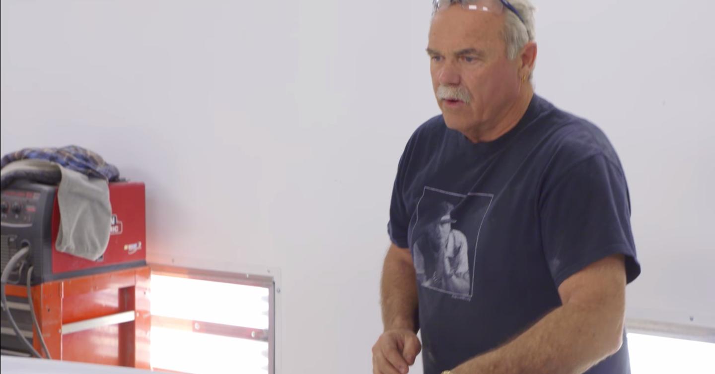 'Rust Valley Restorers' Cast — Complete List of Everyone on the Show