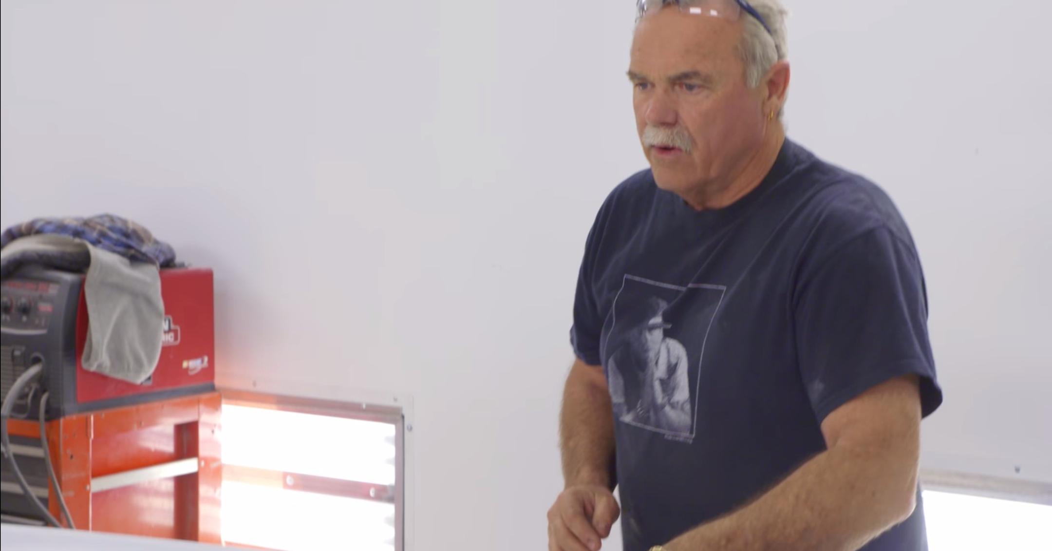 'Rust Valley Restorers' Cast — Complete List of Everyone on the Show