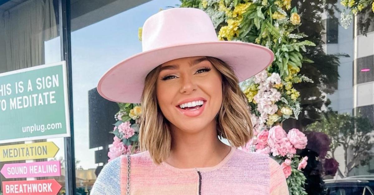 'Vanderpump Rules' Raquel Leviss and Jo Wenberg Friendship Details