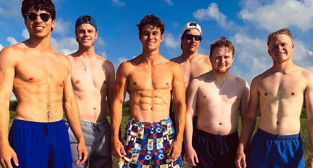 Travis Long From ‘Big Brother’ Is More Than Chase Stokes Twin!