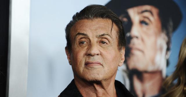 Sylvester Stallone — Latest News and Updates