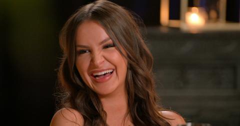 Ultimatum Season 3: Sandy Talks Lackluster Edit (EXCLUSIVE)