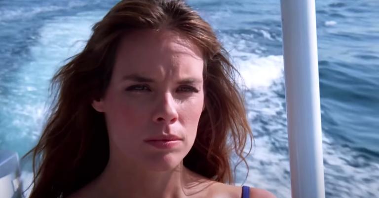 Why Did Alexandra Paul Leave ‘Baywatch’?
