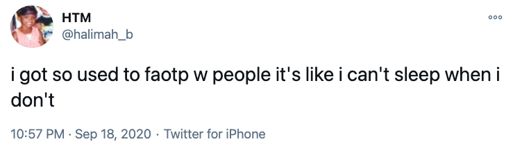 What’s the Meaning of “FAOTP” on Snapchat? It May Surprise You!