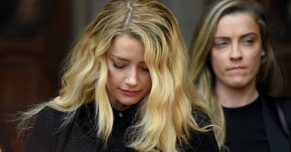 Who Is the Judge on Johnny Depp's Trial? Meet Penney Azcarate