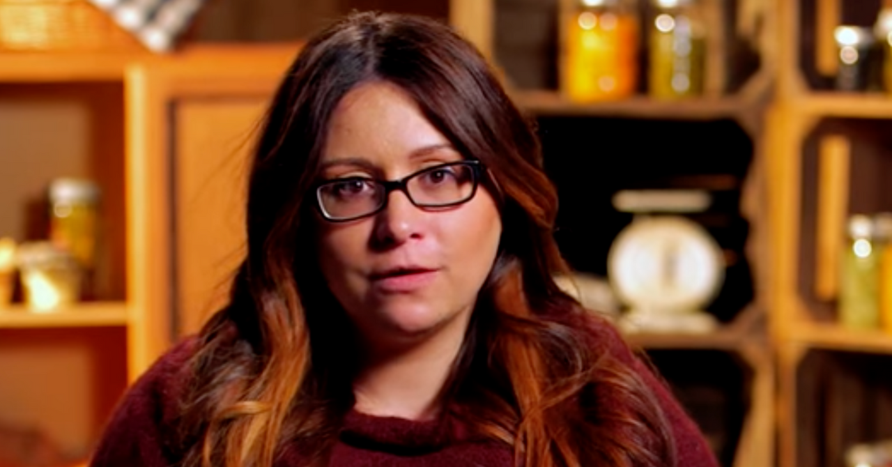 'Return to Amish': How Many Fathers Do Sabrina's Babies Have?