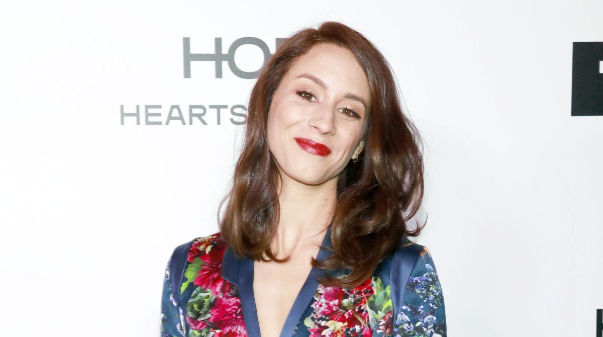 Who Is Cay Ryan Murray on 'NCIS'? Let's Get Into It