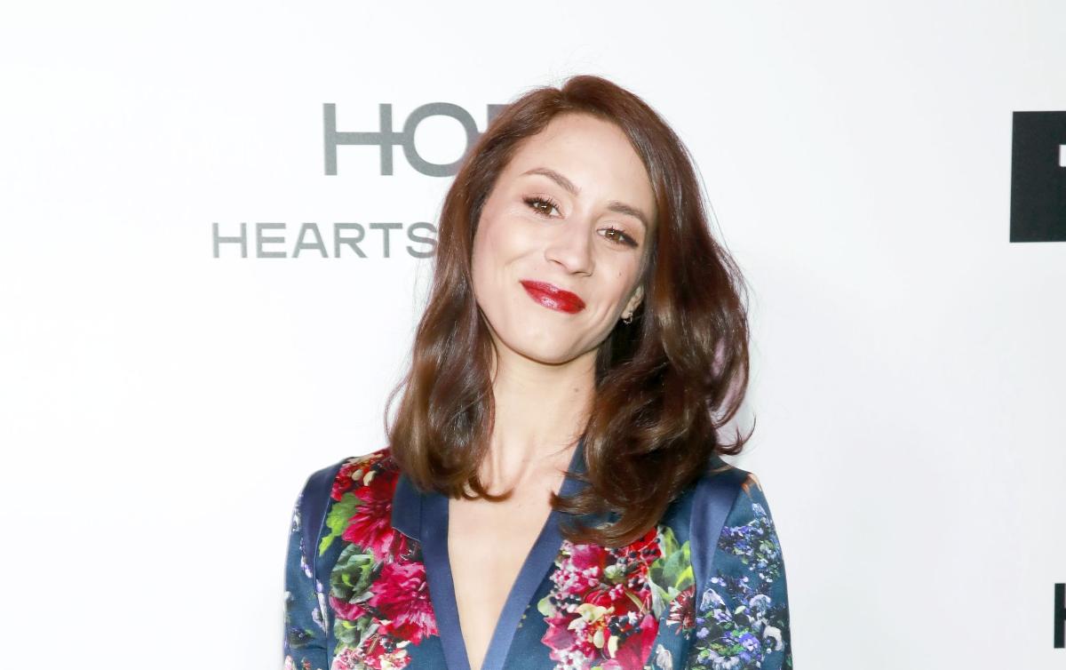 Who Is Cay Ryan Murray on 'NCIS'? Let's Get Into It