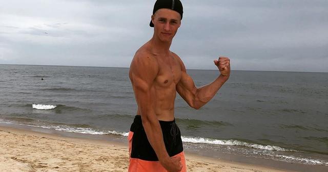 Is Micah Plath Modeling? The 'Welcome to Plathville' Star Has Potential