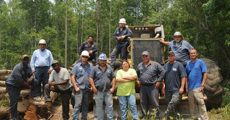 What Happened to Bo on 'Swamp Loggers'? He Might Have Retired