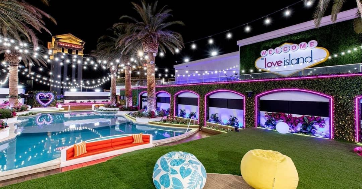 Meet Mackenzie From ‘Love Island USA’ Season 2 Is Returning to the Show