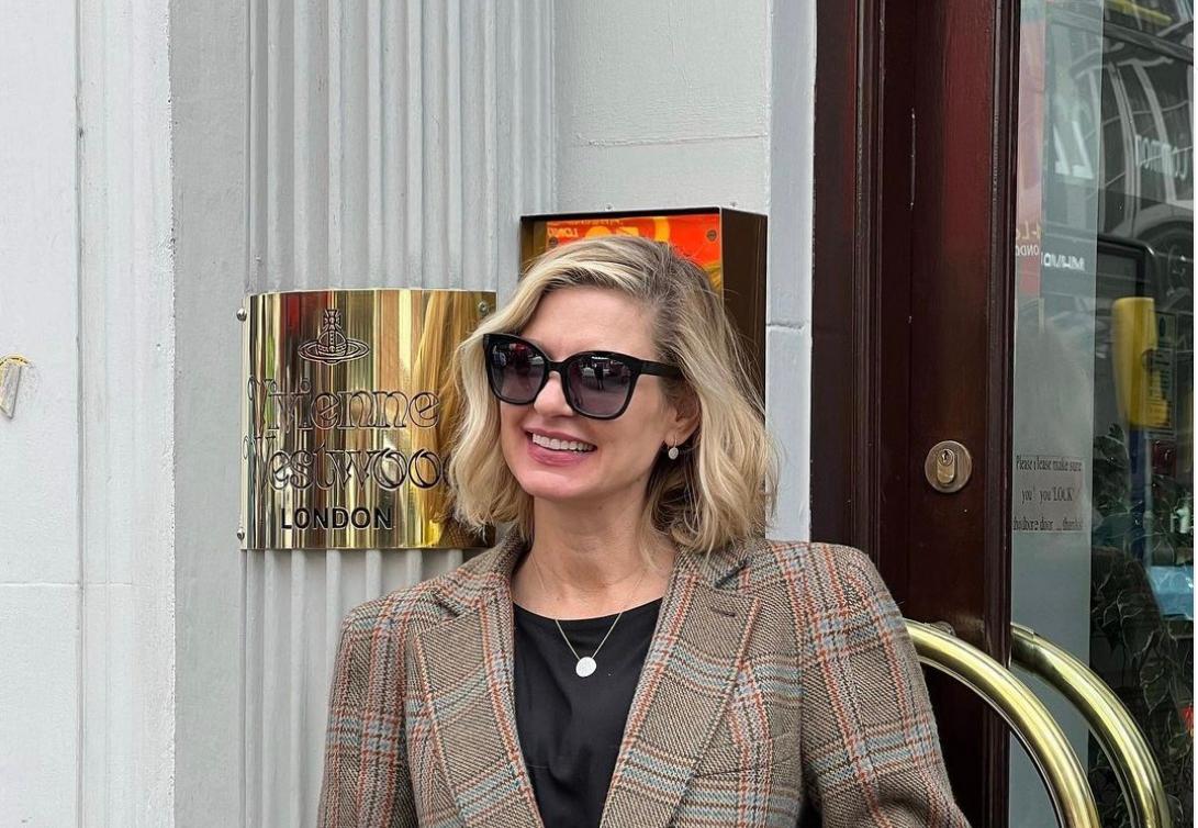 Who Is Tom Segura's Wife? Meet Christina Pazsitzky