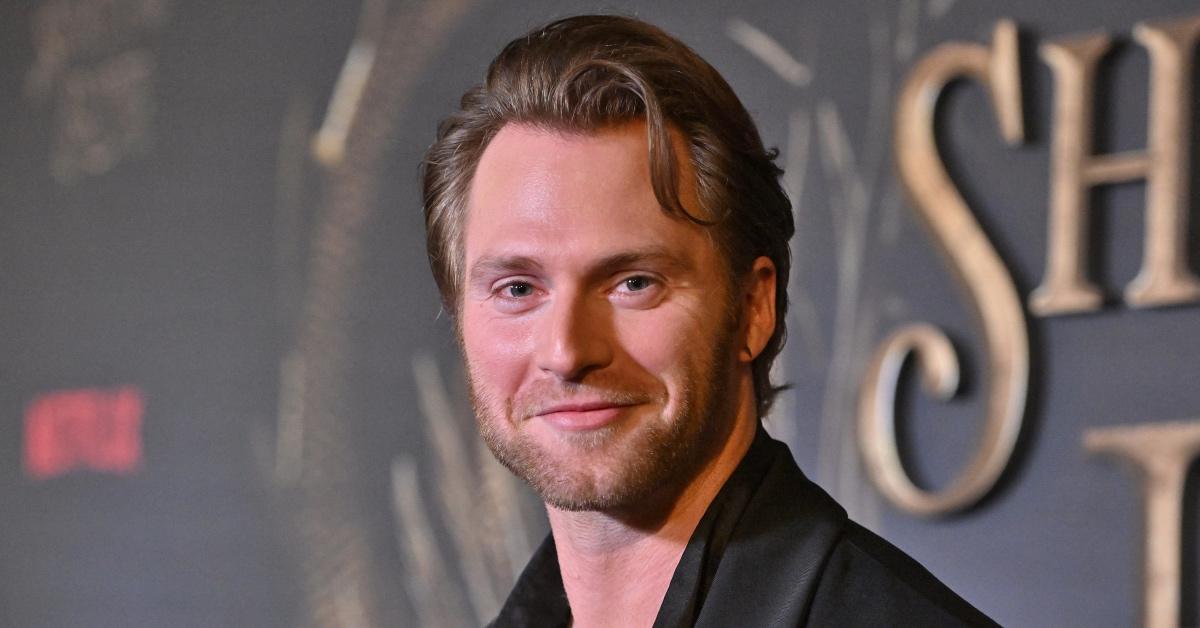 Is 'Shadow & Bone's' Calahan Skogman Dating Anyone? Details