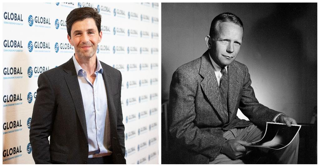 Is Oppenheimer Based on a True Story? Actor Dishes on Film (EXCLUSIVE)