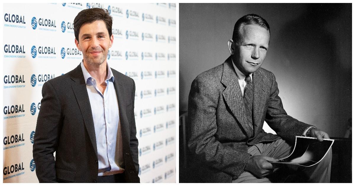 Is Oppenheimer Based on a True Story? Actor Dishes on Film (EXCLUSIVE)