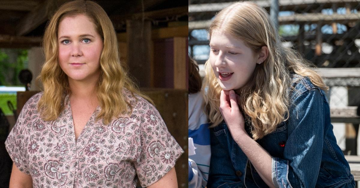 Who Plays Young Beth in 'Life & Beth'? The Actress on Working Alongside ...