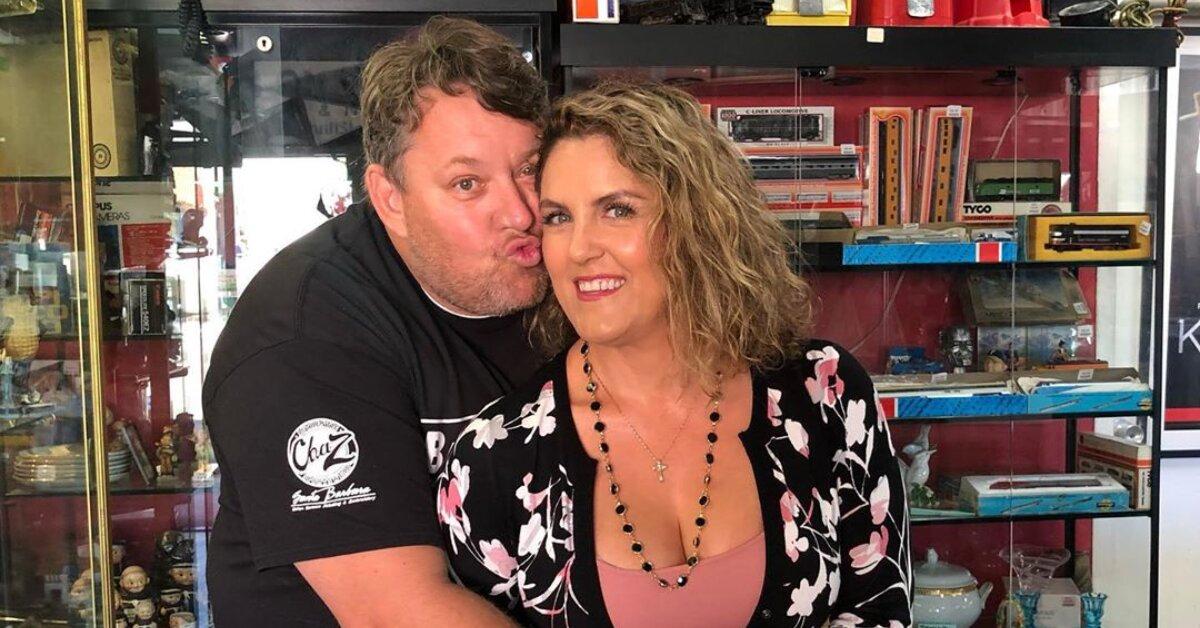 Did Rene and Casey From 'Storage Wars' Get a Divorce? An Update on the ...