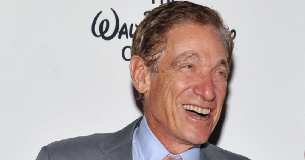 Why Is 'Maury' Canceled? The Legendary Show Is Coming to an End