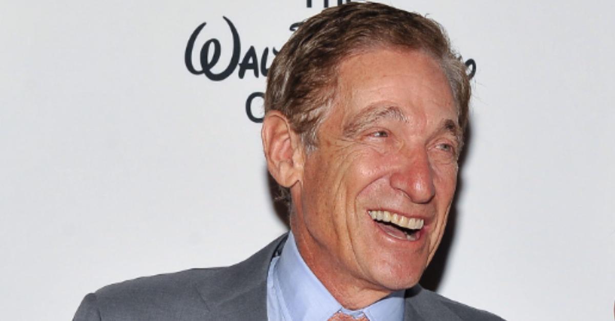 Why Is 'Maury' Canceled? The Legendary Show Is Coming to an End