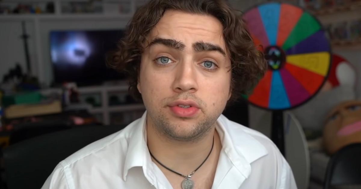 What Is Mizkif's Net Worth in 2023? Explained