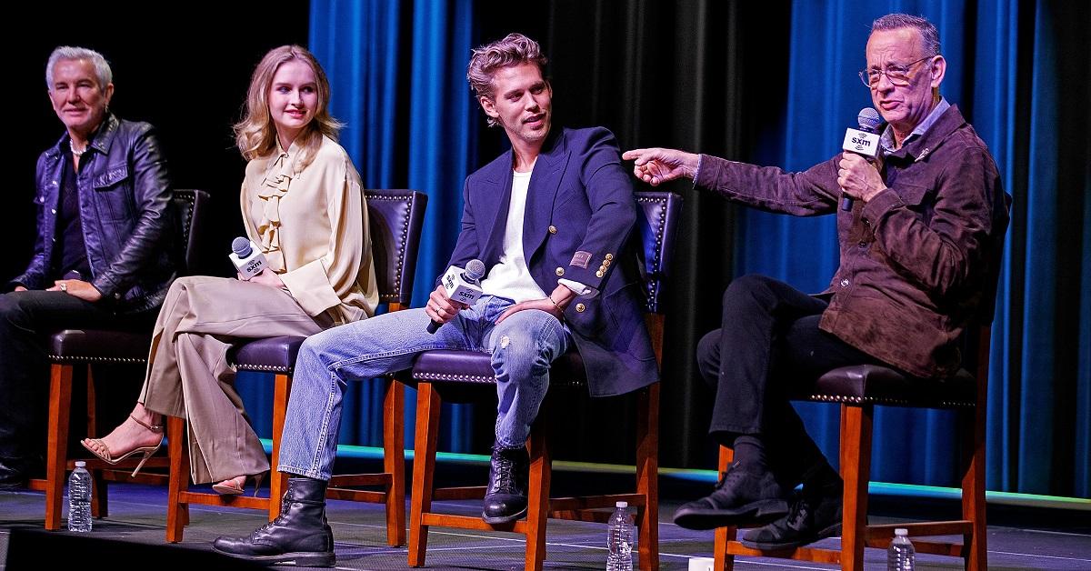 Is Tom Hanks Facing Health Issues? Some People are Concerned