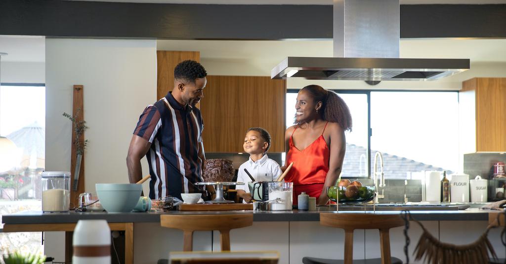 Who Did Issa End up With on 'Insecure'? — Did You See It Coming? [SPOILERS]