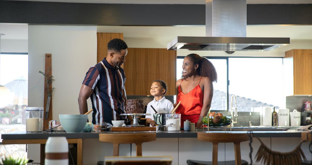 Who Did Issa End up With on 'Insecure'? — Did You See It Coming? [SPOILERS]