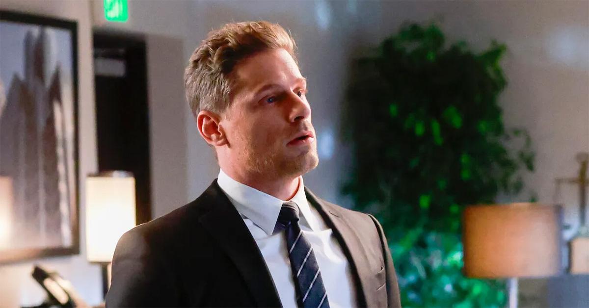 Is Josh Leaving CSI: Vegas? What His Demotion Means
