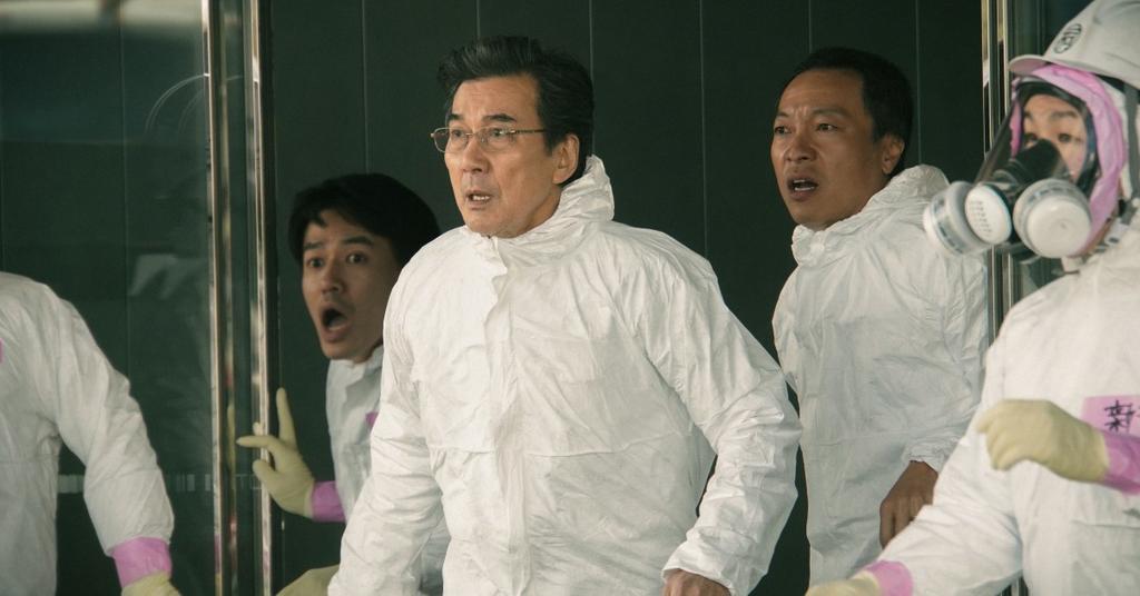 Is 'The Days' on Netflix Based on a True Story?