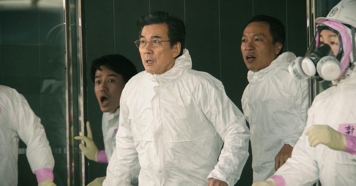 Is 'The Days' on Netflix Based on a True Story?