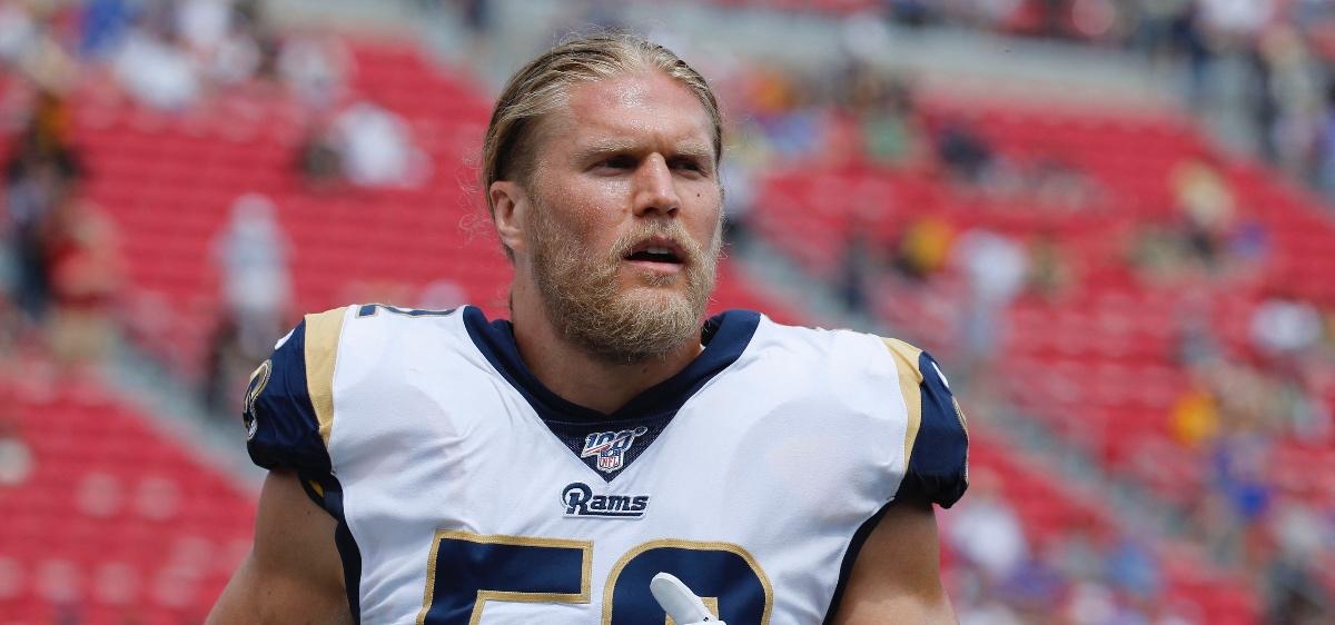 Is Former NFL Player Clay Matthews a Trump Supporter?