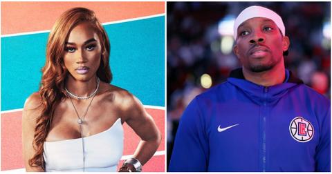 Who Is ‘Basketball Wives’ Star Morgan Bledsoe’s Ex-Husband?