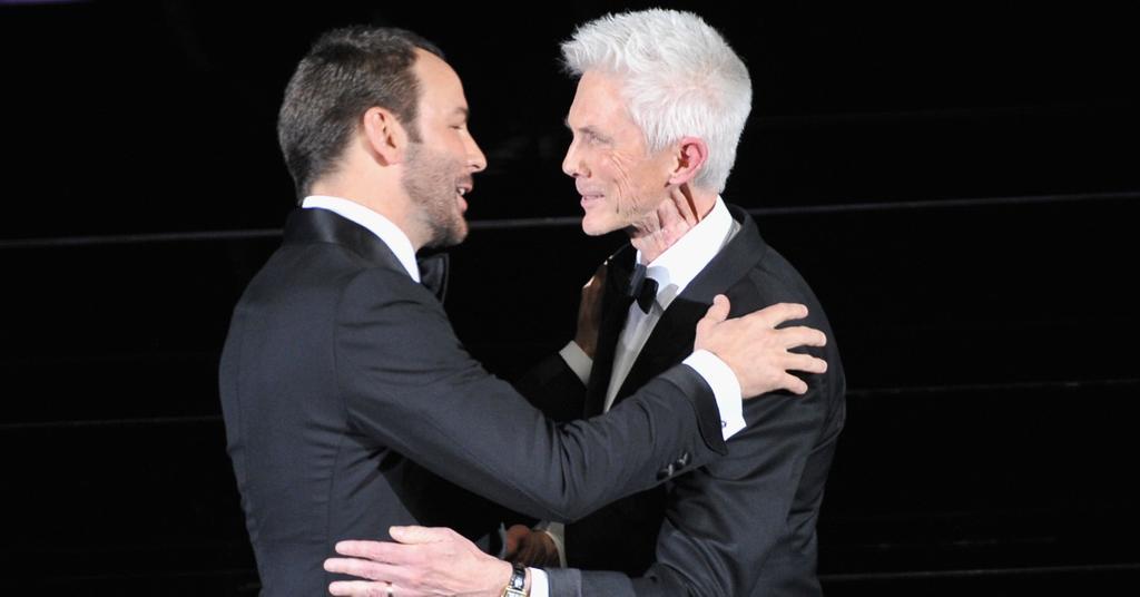 Who Is Tom Ford's Son? Details on the Fashion Designer's Family