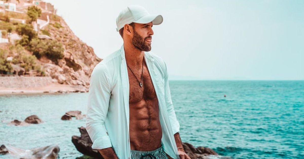 What Is Robby Hayes From 'The Bachelorette' up to Now? He's a TV Vet