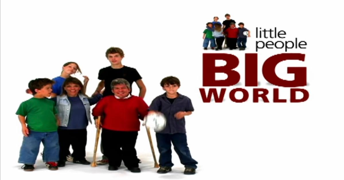 'Little People, Big World' Cast Ages: How Old Are the Roloffs?