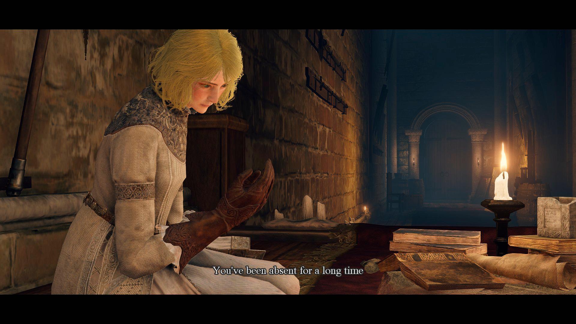 How to Upgrade Your Spirit Summons in 'Elden Ring'