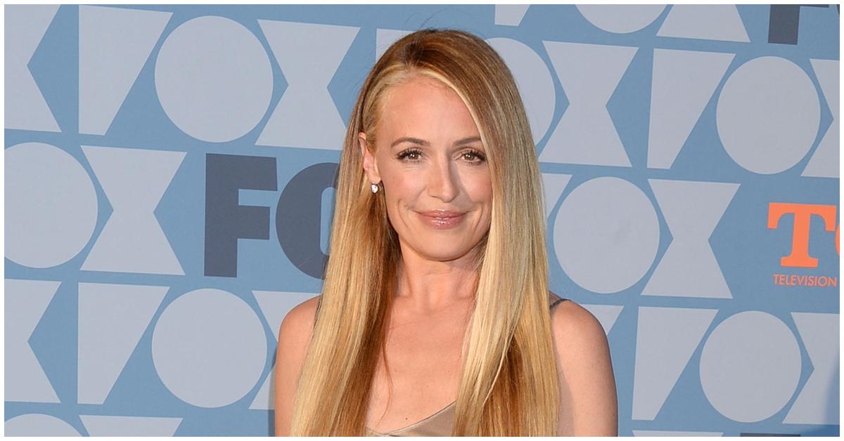 Meet The Joe Schmo Show host, Cat Deeley