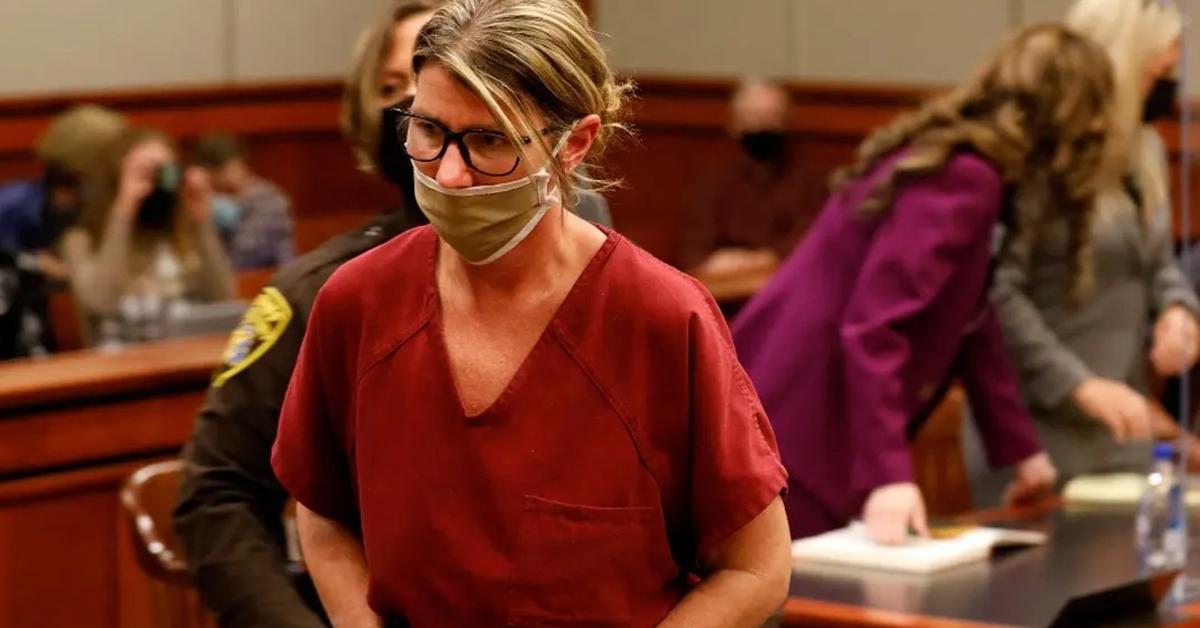 Jennifer Crumbley and Her Husband Were Both Having Affairs