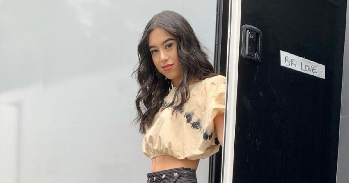 Who Are Jade Bender's Parents? She's the Star of 'Senior Year'