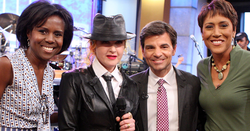 Are Deborah Roberts And Robin Roberts Sisters? Get The Details Here