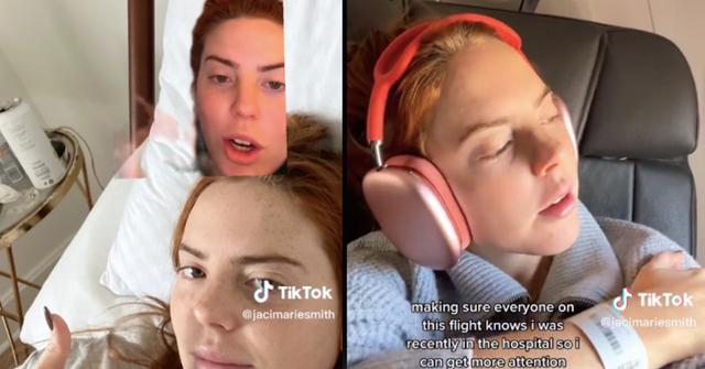 What Happened to Jaci Marie From TikTok Is So Relatable