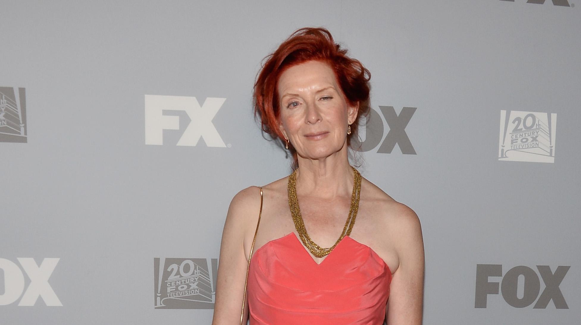 The Best Frances Conroy Characters in ‘AHS,’ Ranked