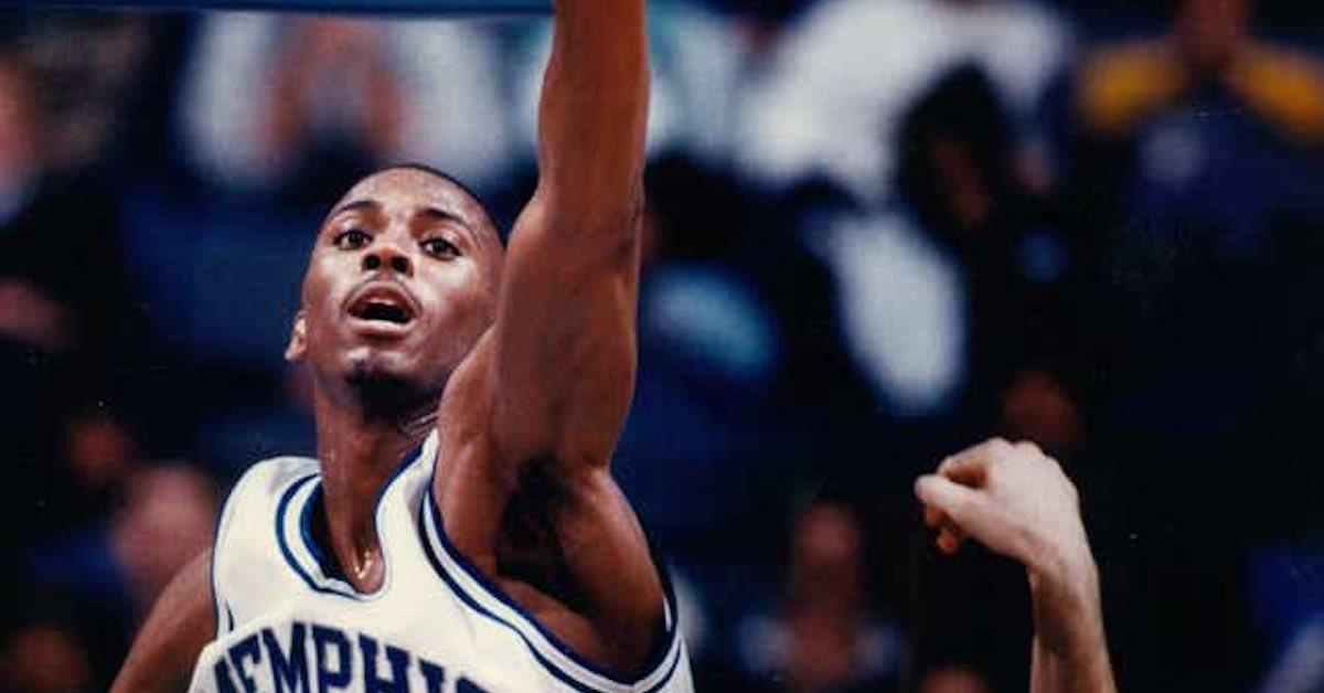 Where Is Sherra Wright-Robinson, Ex-Wife of Lorenzen Wright, Now?