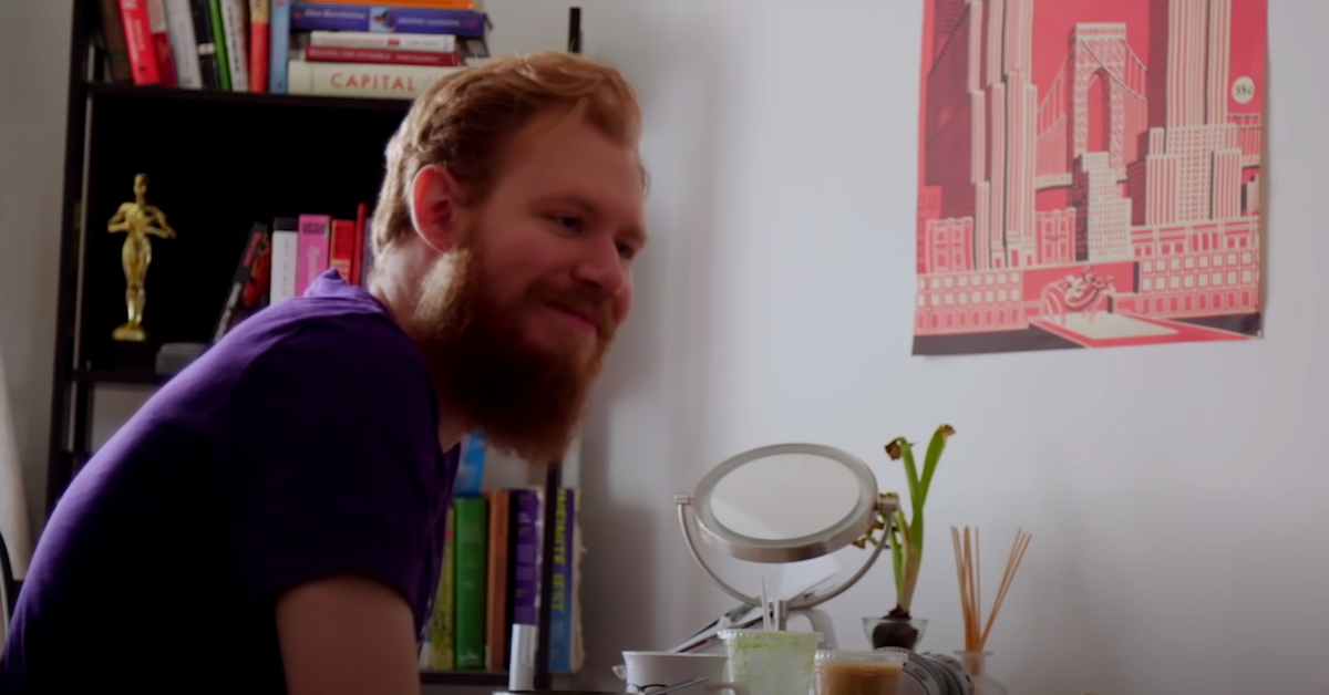 Alexandria Ocasio-Cortez Engaged! — Who Is Riley Roberts?