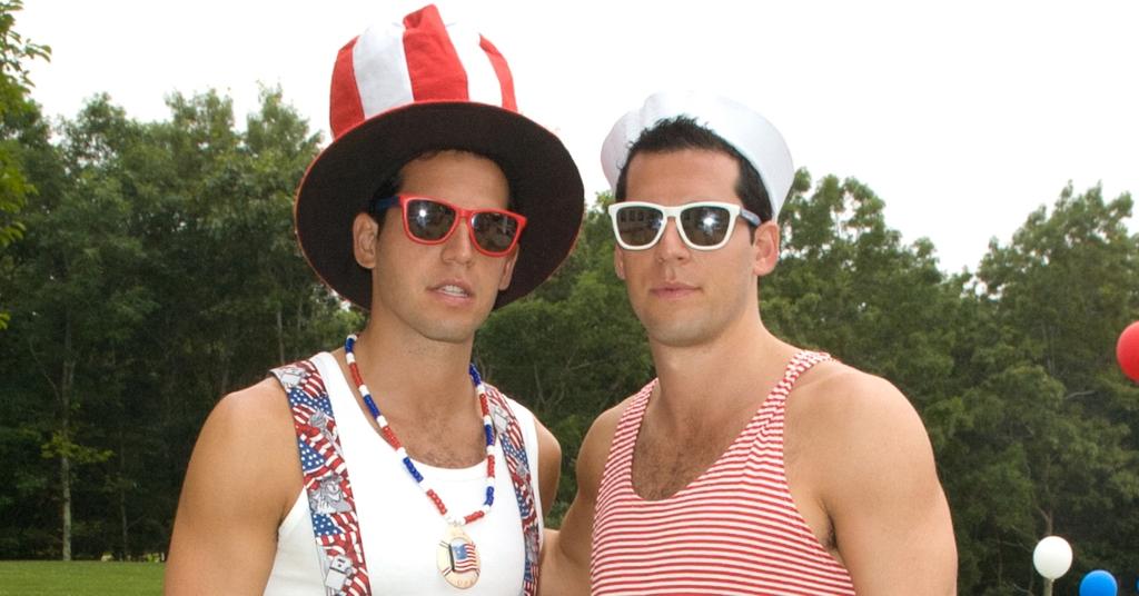 Alexander Brothers Allegations: Here's What We Know