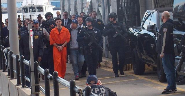 These Are the Best Luigi Mangione Perp Walk Memes