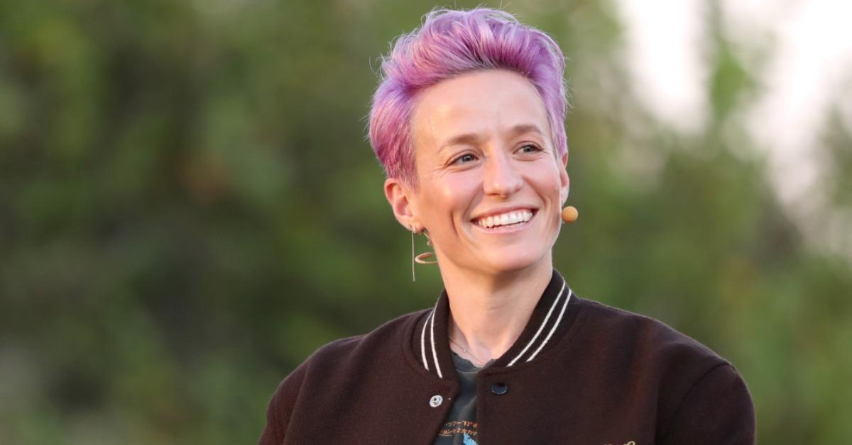 Megan Rapinoe's Victoria's Secret Partnership Explained