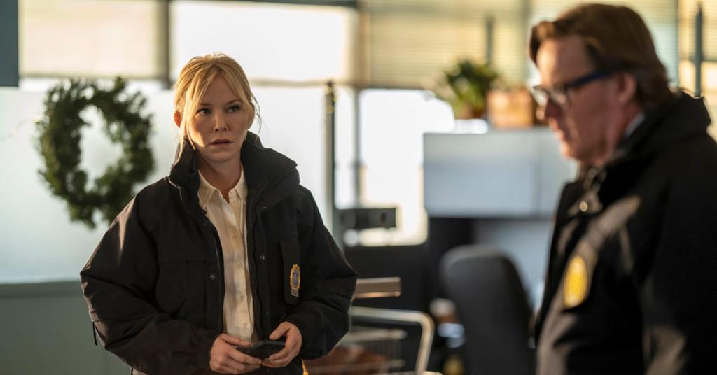 What Happened Between Amanda Rollins and Declan Murphy on 'SVU'?