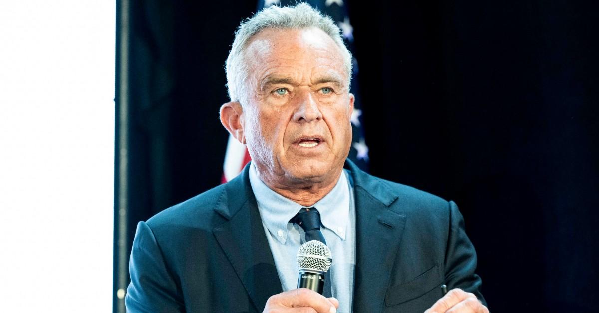 Is RFK Jr. a Doctor? Robert F. Kennedy Jr.’s Educational Background